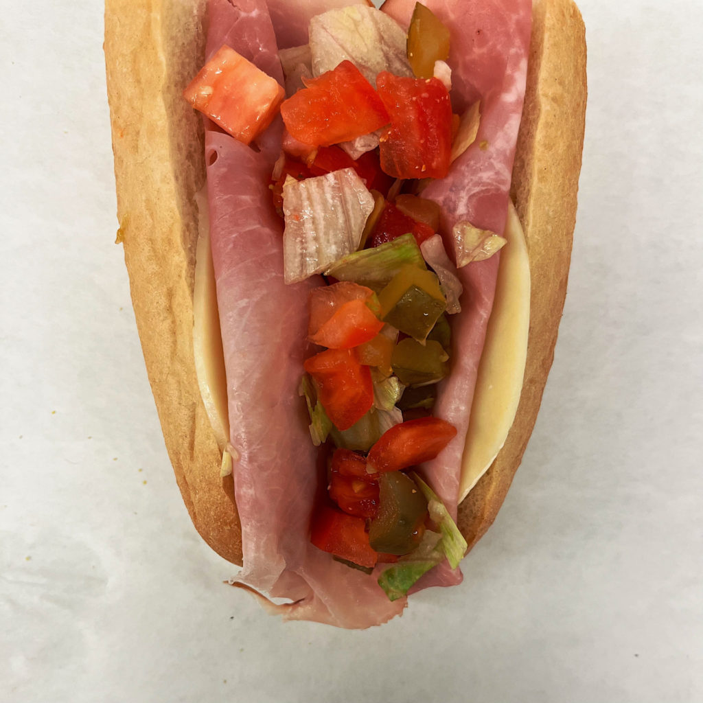 Fresh Subs & Wraps Archives - Jeannotte's Market